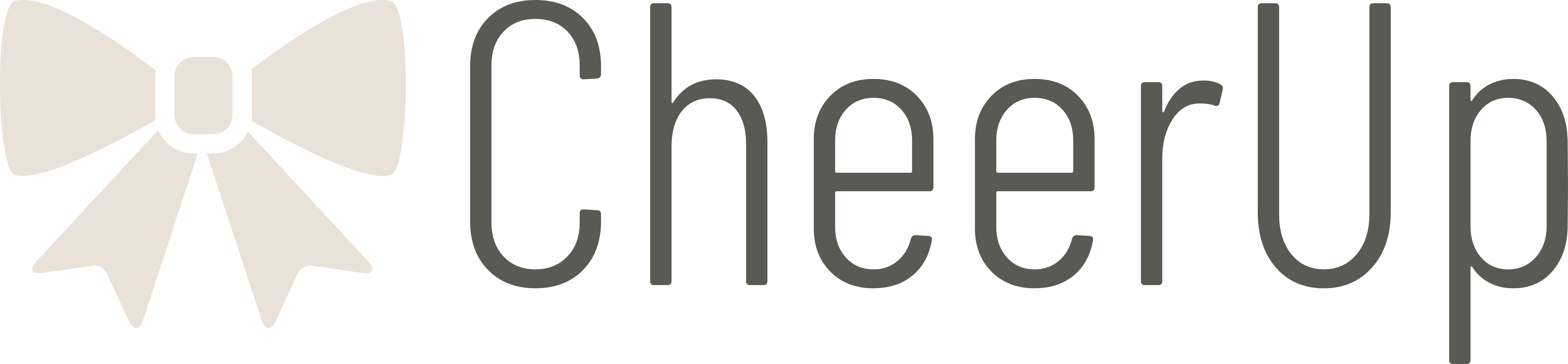 CheerUp – Let’s cheerup your day!